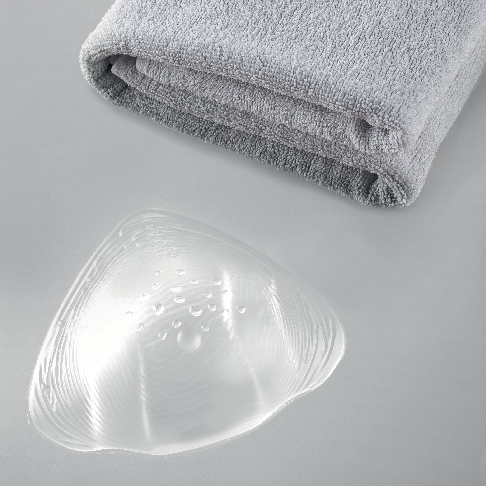 Prothèse mammaire AMOENA Swimform Aqua Wave - Toulouse Santé