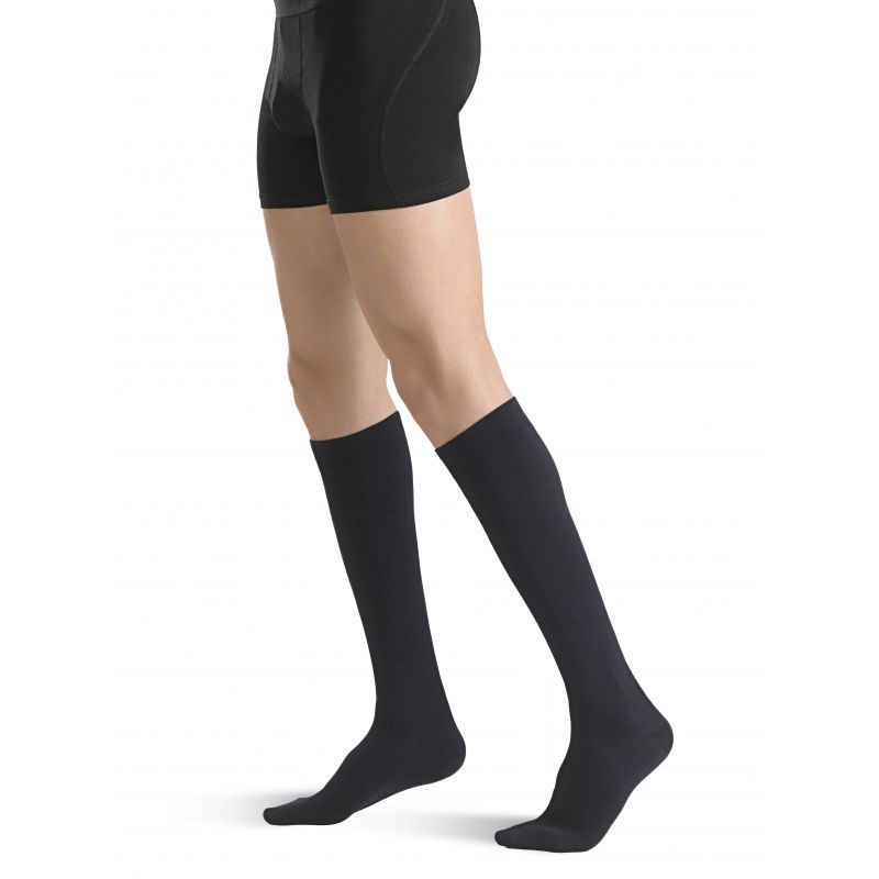 Bas de contention homme classe 2 modèle stylcotonfine RADIANTE ...