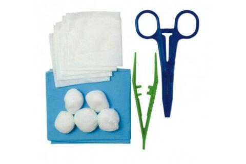 Set professionnel à usage unique - Toulouse Santé